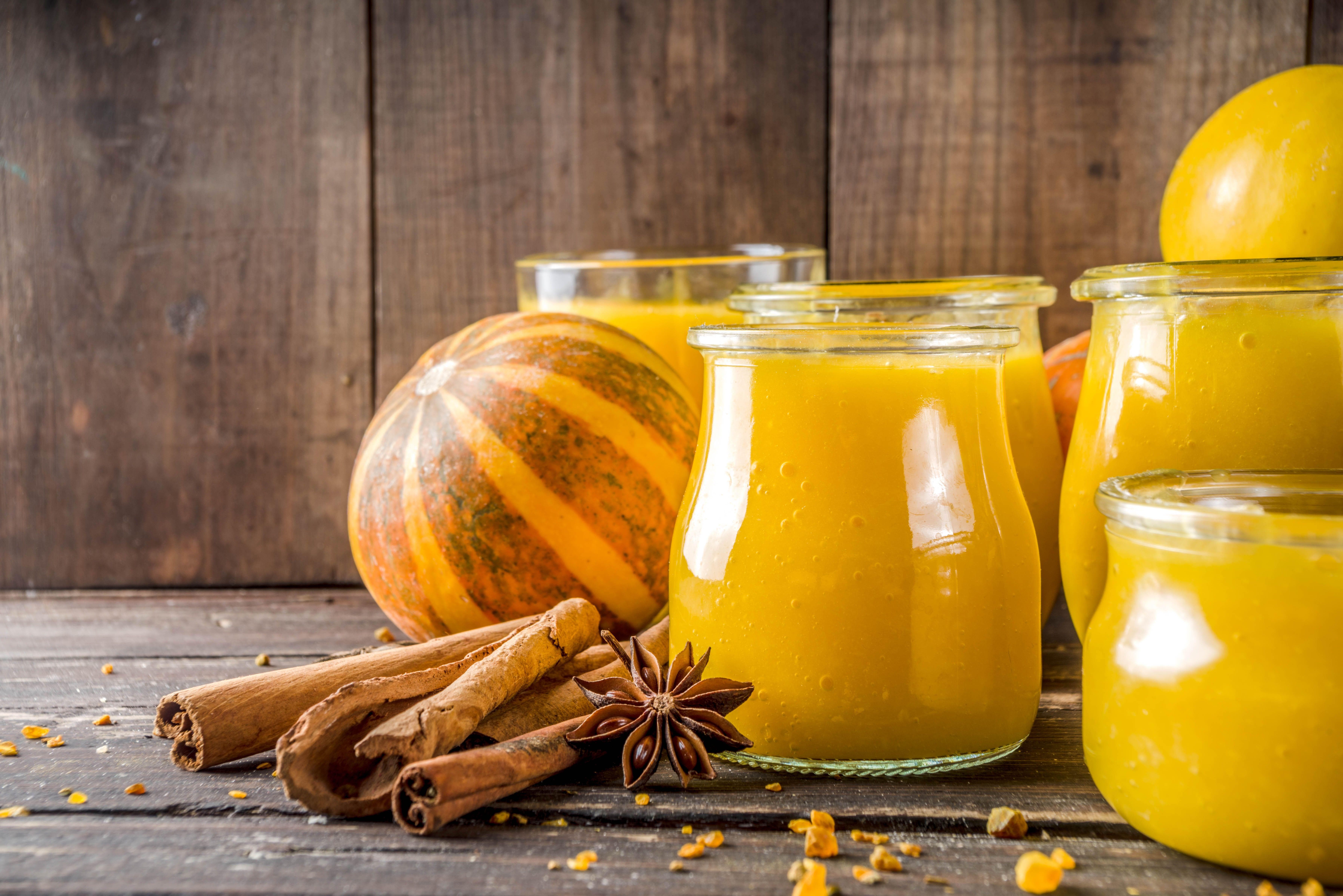 How Did Pumpkin Spice Become So Popular?