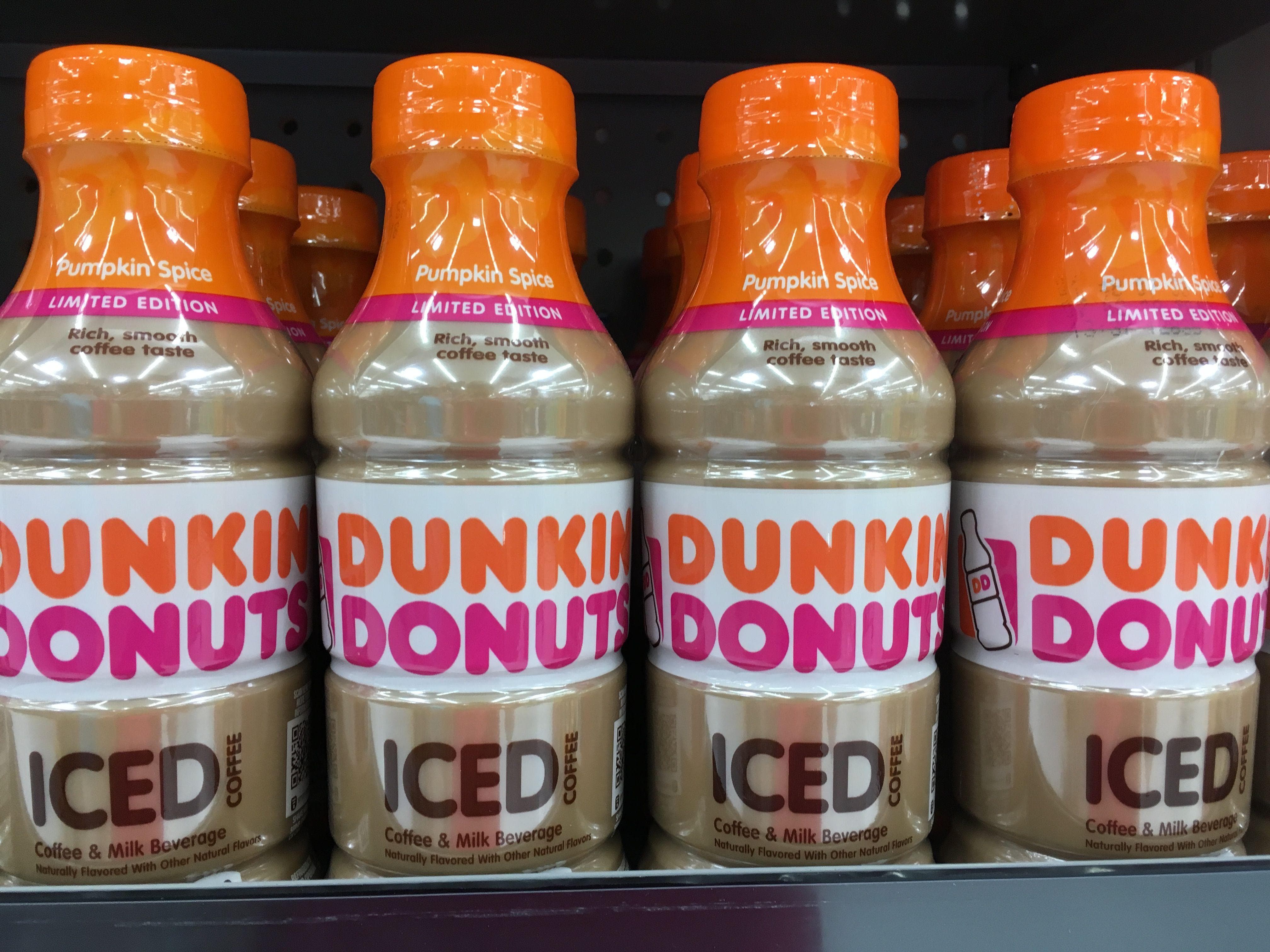 How Did Pumpkin Spice Become So Popular?