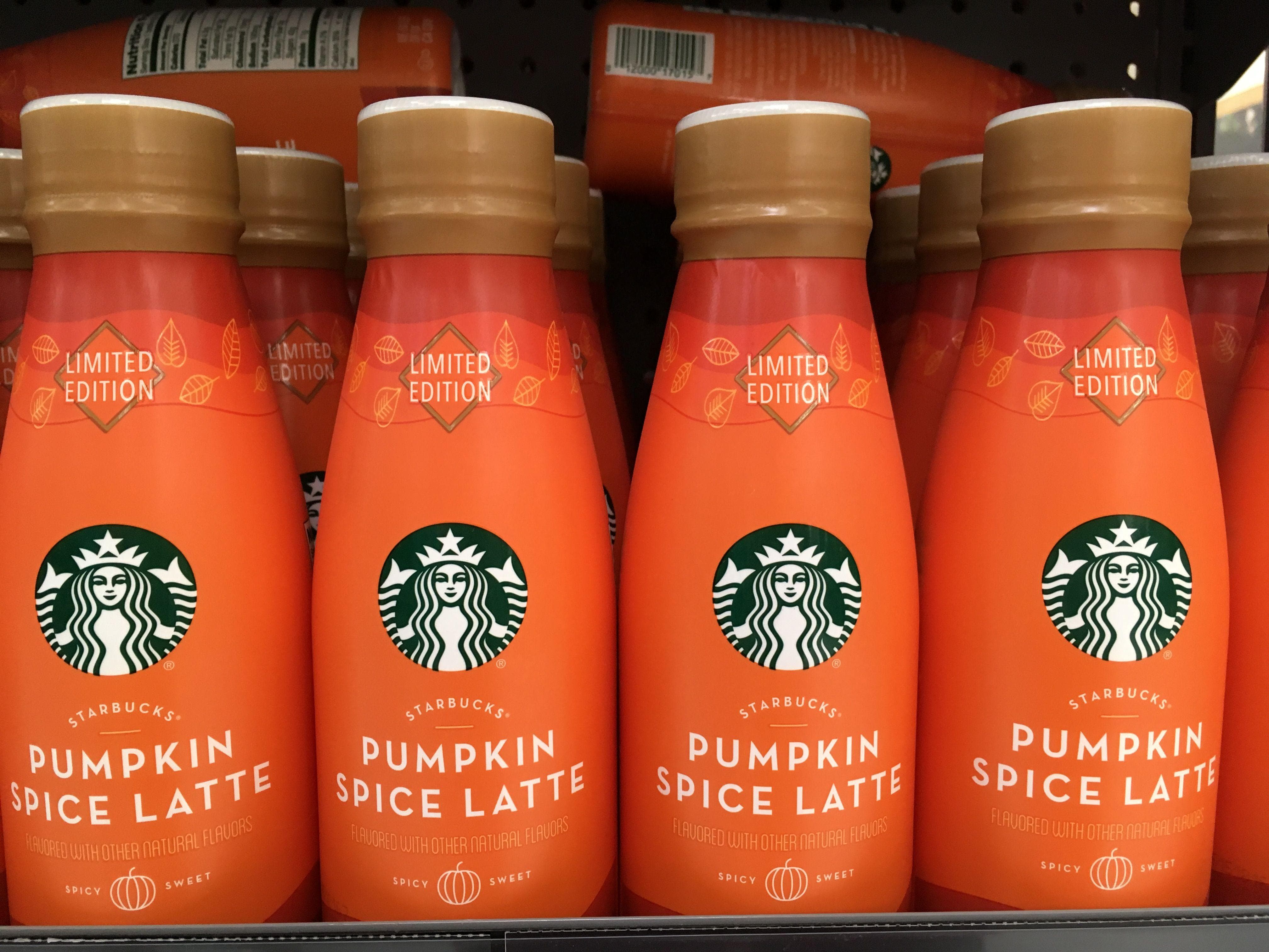 How Did Pumpkin Spice Become So Popular?