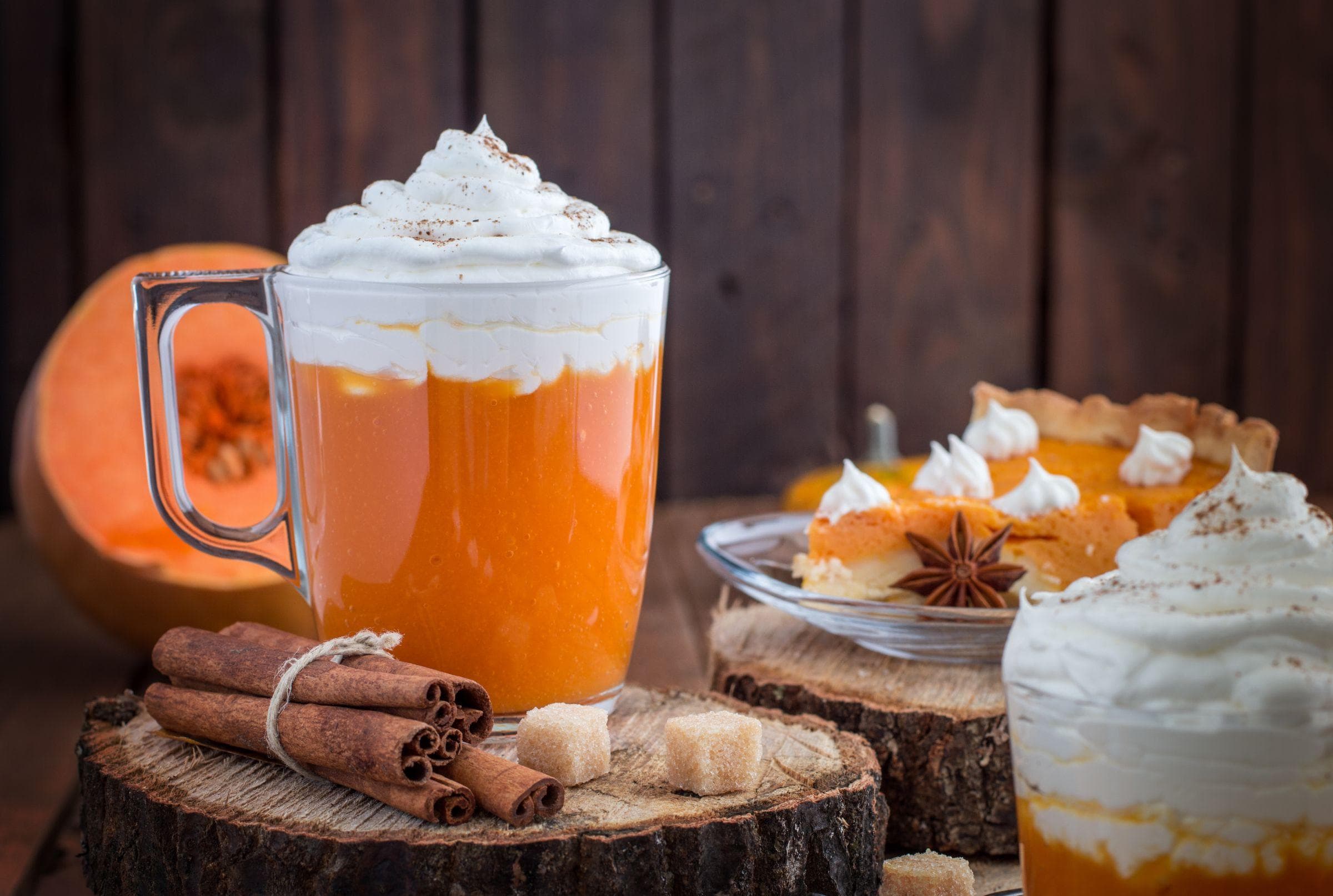How Did Pumpkin Spice Become So Popular?