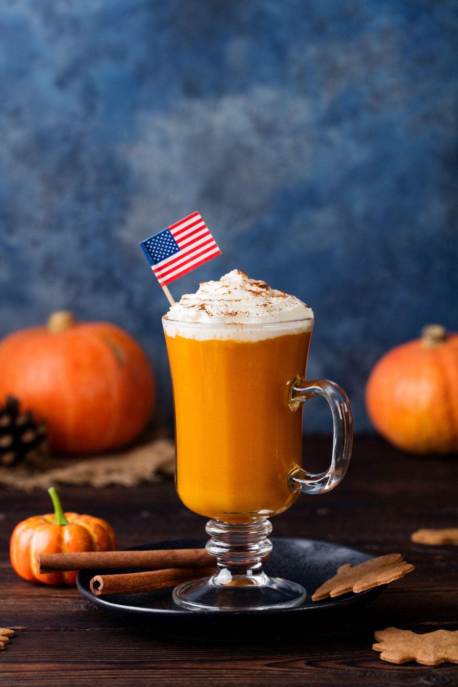 How Did Pumpkin Spice Become So Popular?