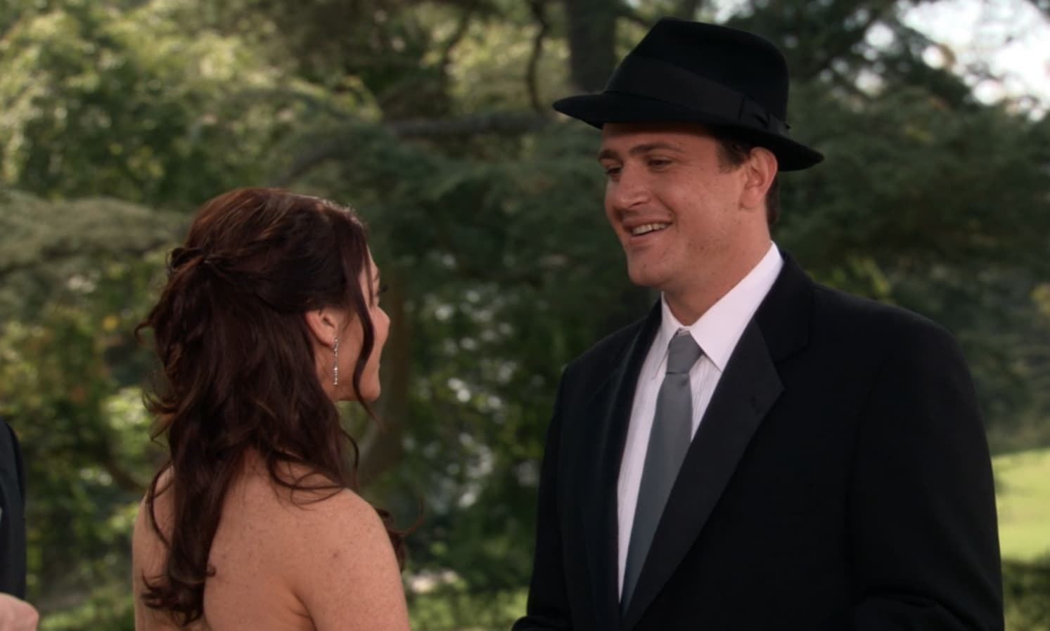 Marshall Ericksen’s Best Moments On ‘How I Met Your Mother'