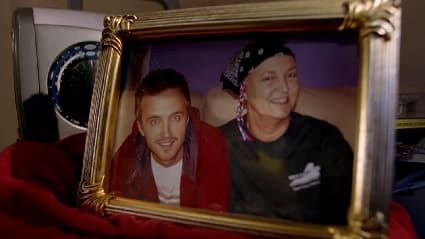 Jesse Pinkman's Best Moments On 'Breaking Bad'