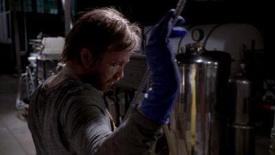 Jesse Pinkman's Best Moments On 'Breaking Bad'