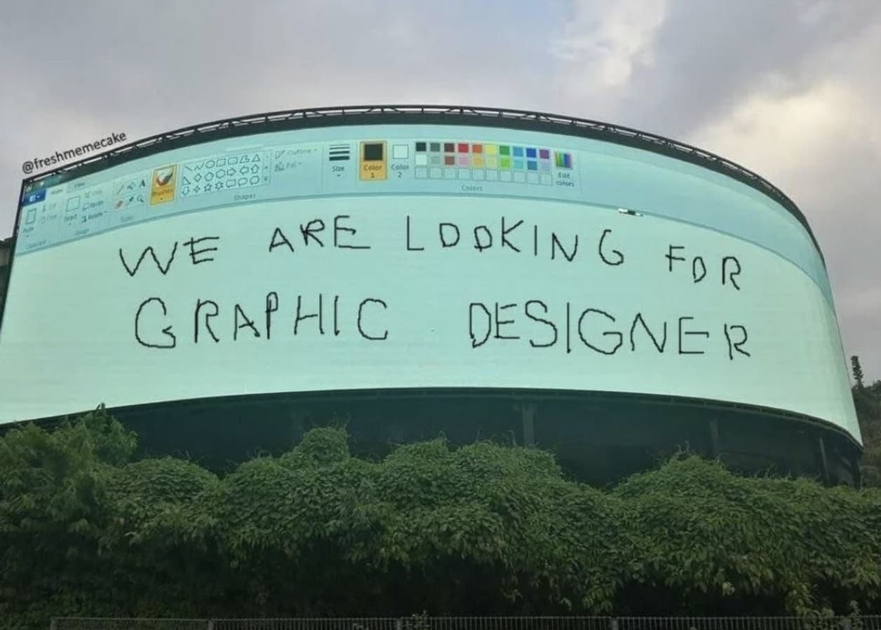 21 Brilliant Ad Designs That Are Way Too Clever