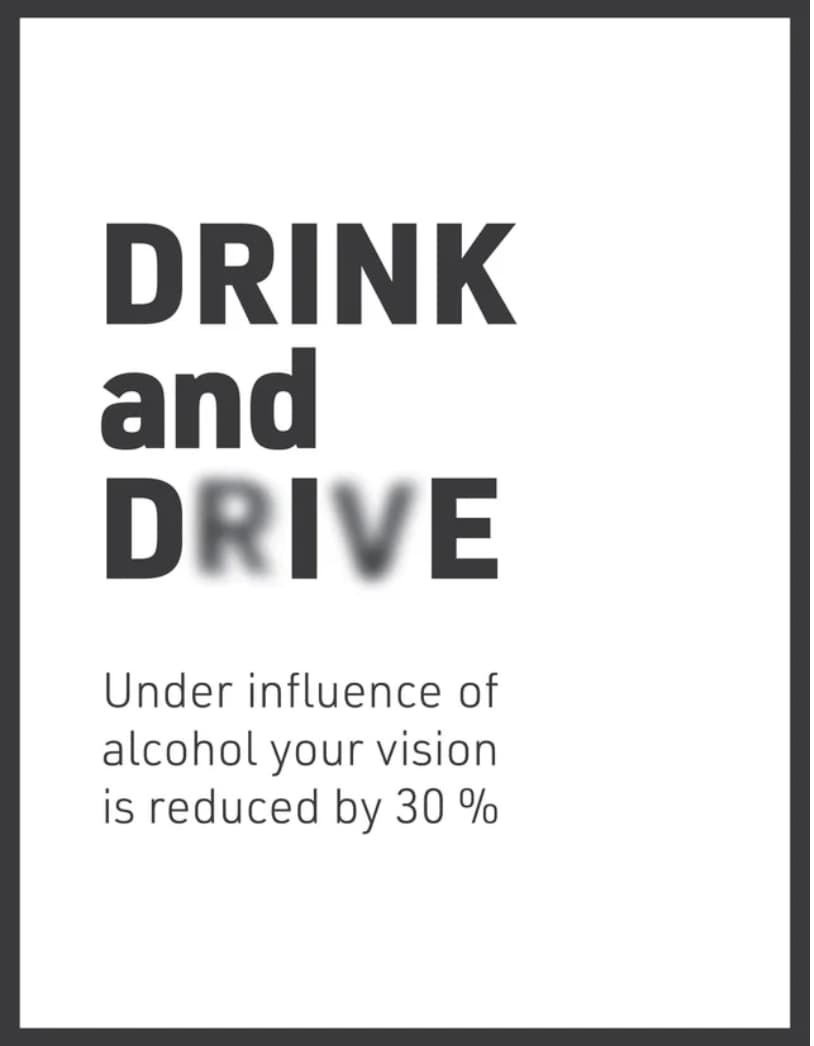 21 Brilliant Ad Designs That Are Way Too Clever