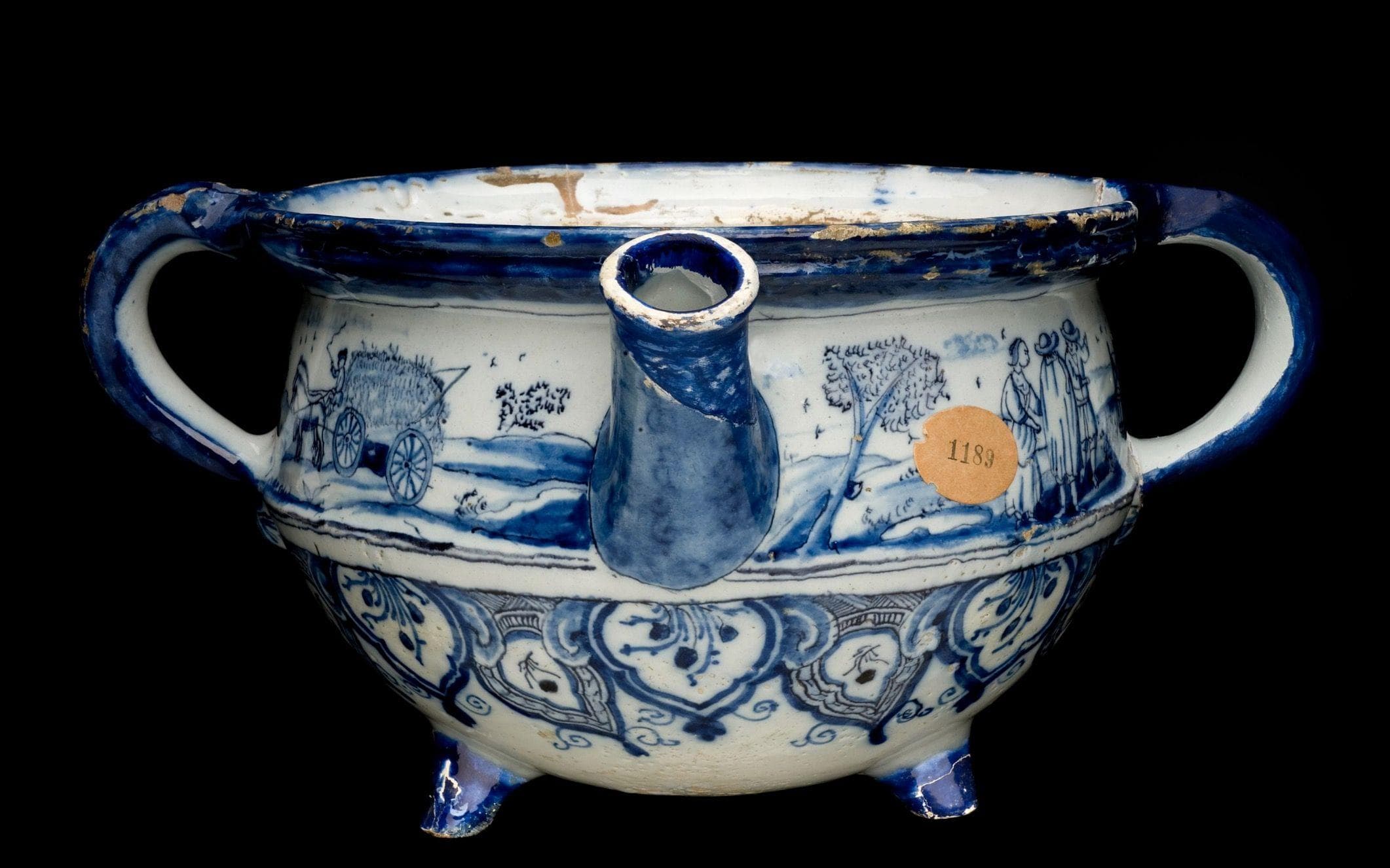 French Revolution Hygiene: Just How Poor Was It?