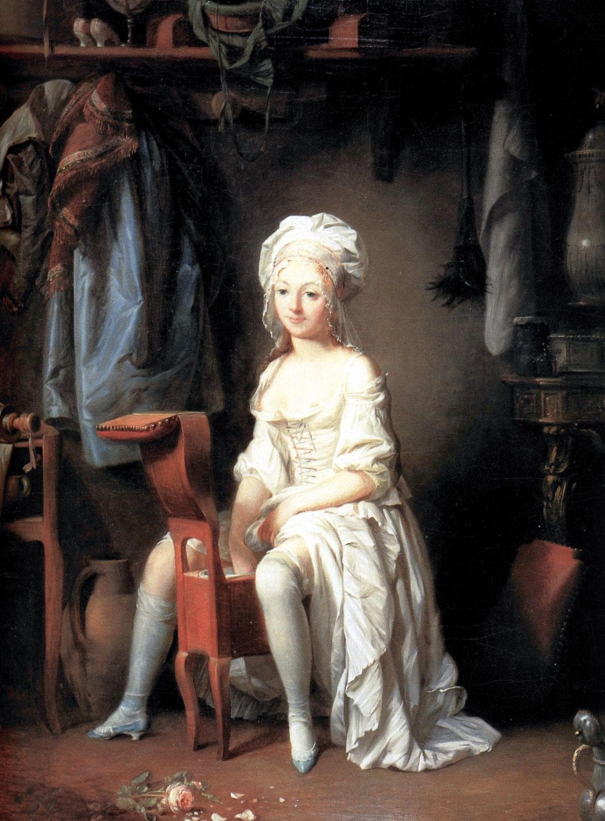 French Revolution Hygiene: Just How Poor Was It?