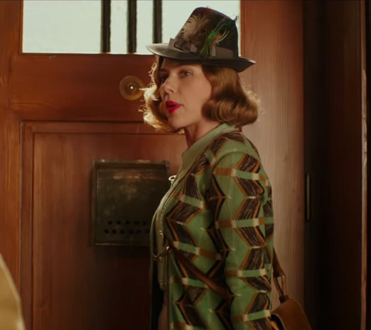 The Best 'Jojo Rabbit' Quotes, Ranked