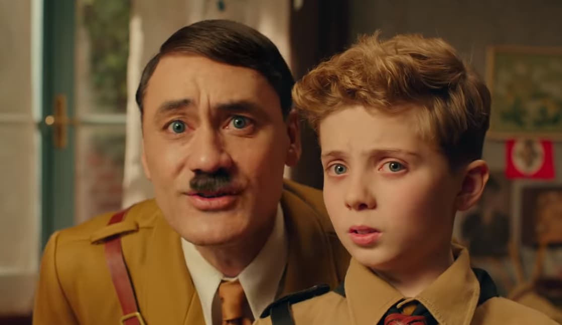 The Best 'Jojo Rabbit' Quotes, Ranked