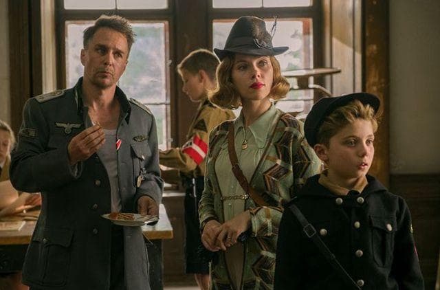 The Best 'Jojo Rabbit' Quotes, Ranked