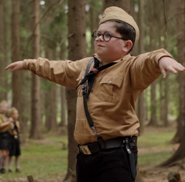 The Best 'Jojo Rabbit' Quotes, Ranked