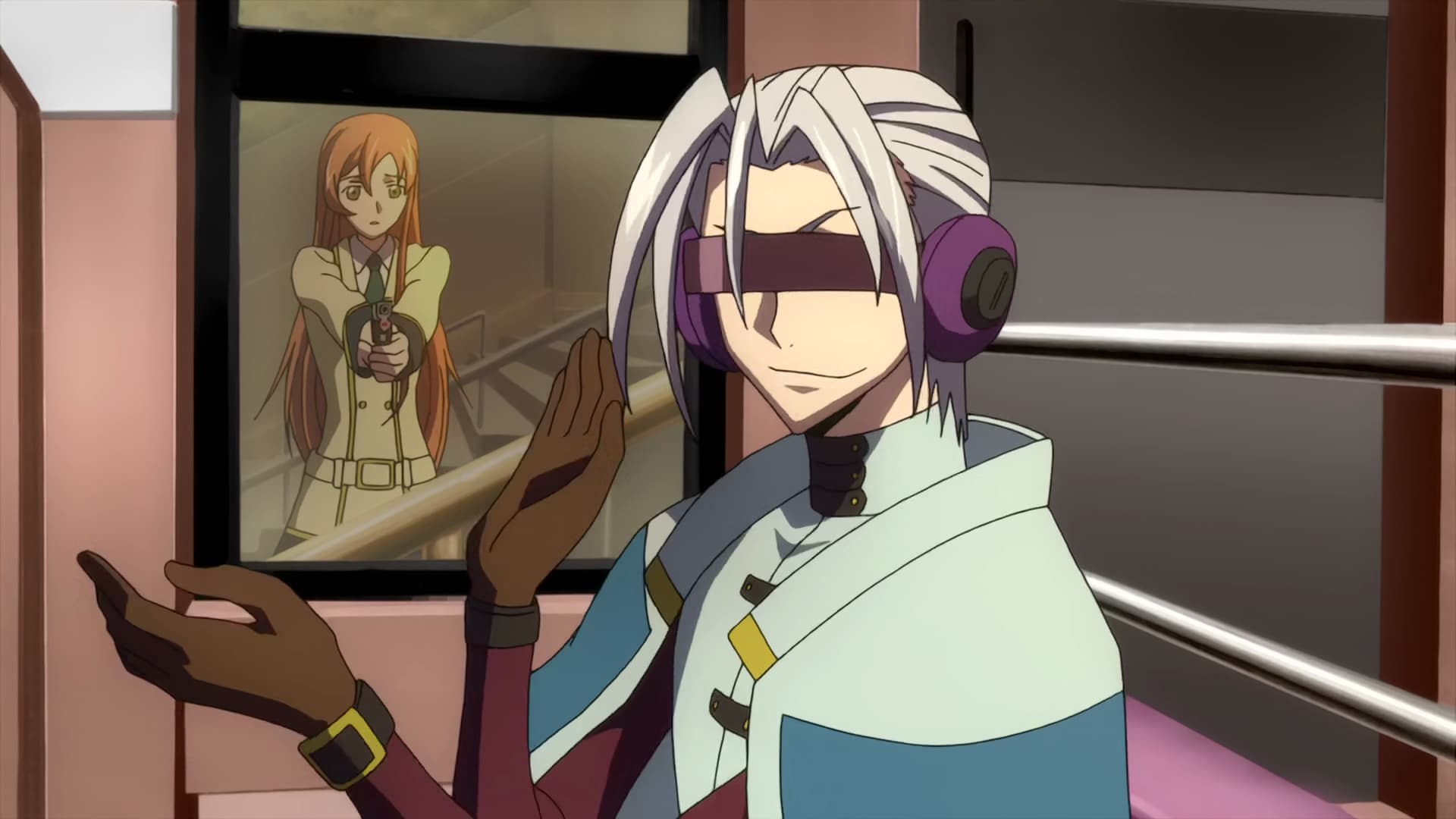 20 Psychopath Anime Villains With Minds Like Children