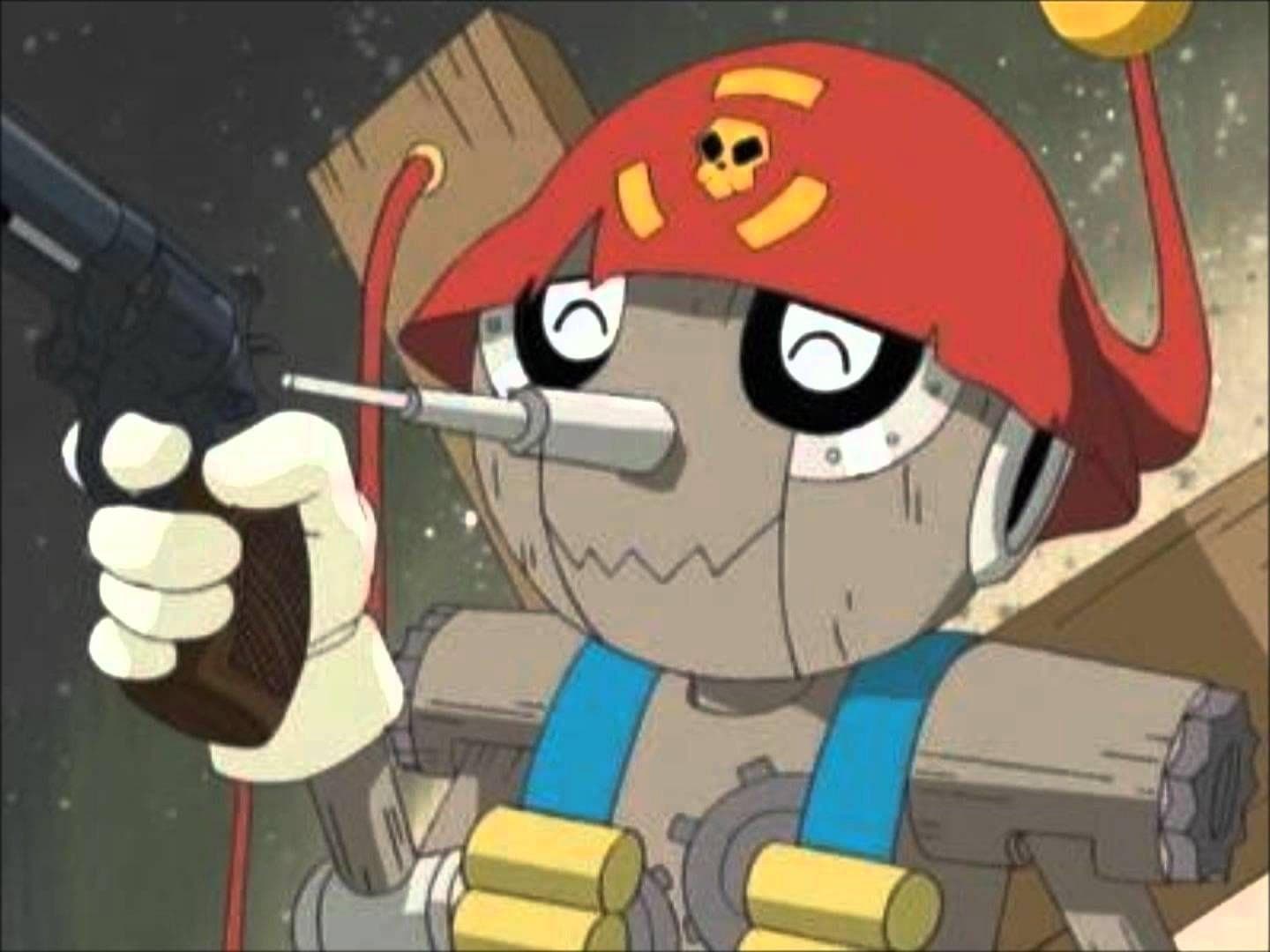 20 Psychopath Anime Villains With Minds Like Children
