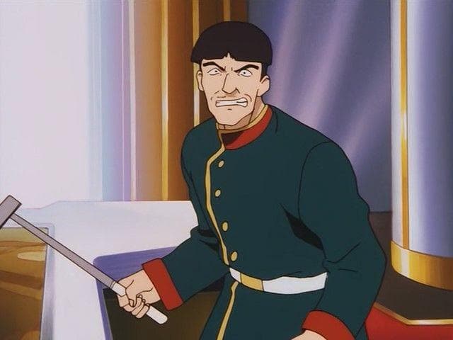 20 Psychopath Anime Villains With Minds Like Children