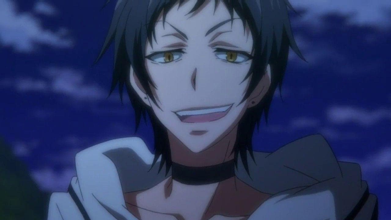 20 Psychopath Anime Villains With Minds Like Children