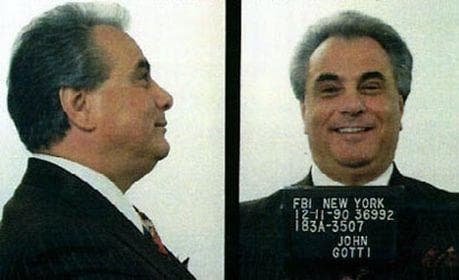 What Is Growing Up In A Mafia Family Like? Firsthand Accounts