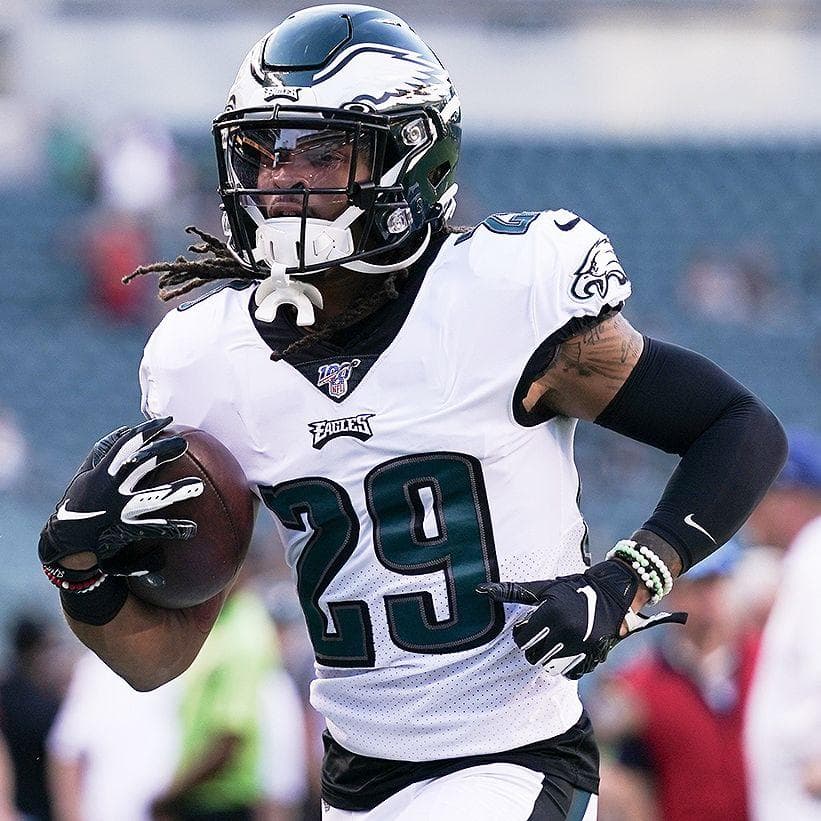 The 25+ Smallest NFL Players Right Now, Ranked