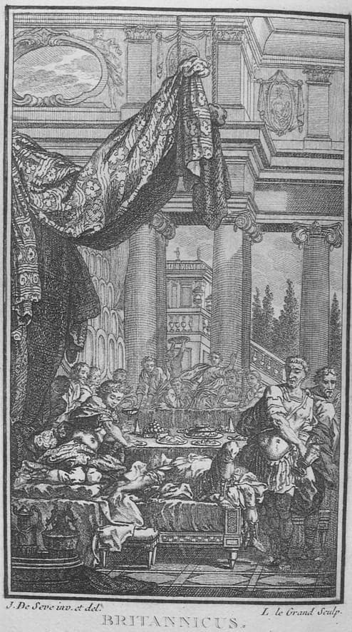 13 Dramatic Moments From Roman History That Sound Like They Were Ripped ...