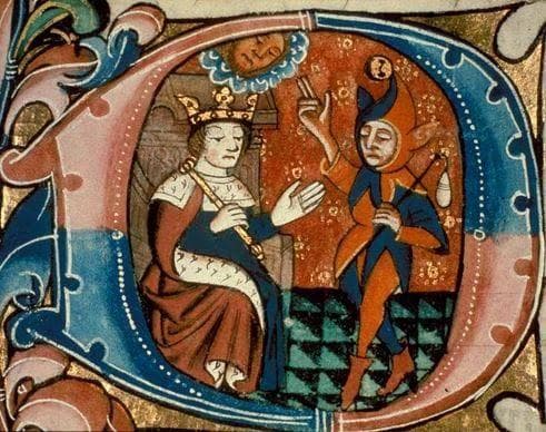 What Was Life Like For A Medieval Jester?