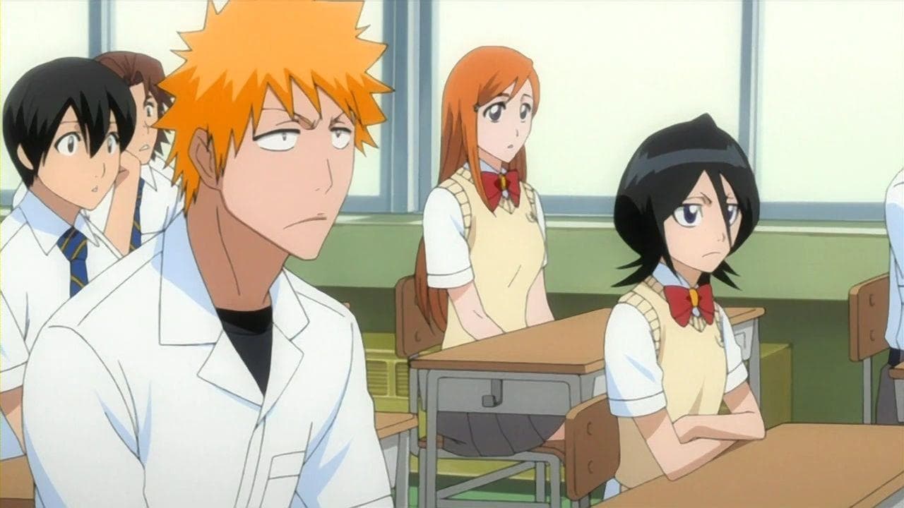 The 20 Best 'New Transfer Students' In Anime History