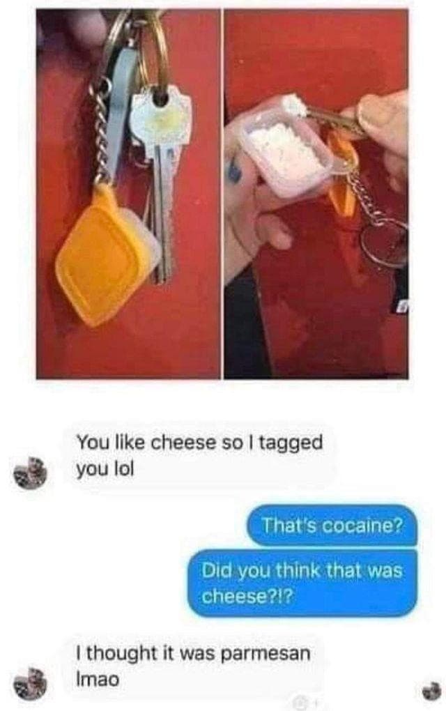 21 Forbidden Snacks You Desperately Want To Eat But Can't