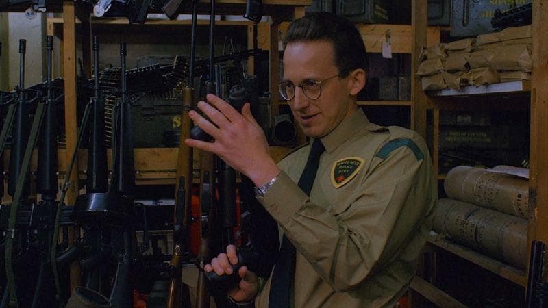 'Nightbreed' Is Clive Barker's Masterpiece, But It Was Overlooked In ...