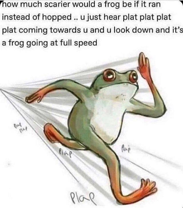 25 Unsettling Images That Will Make You Say "Thanks I Hate It"