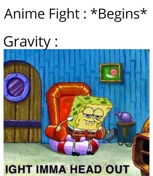 26 Random Anime Memes That Are Way Too Funny Not To Share