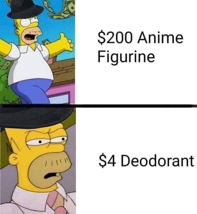 26 Random Anime Memes That Are Way Too Funny Not To Share