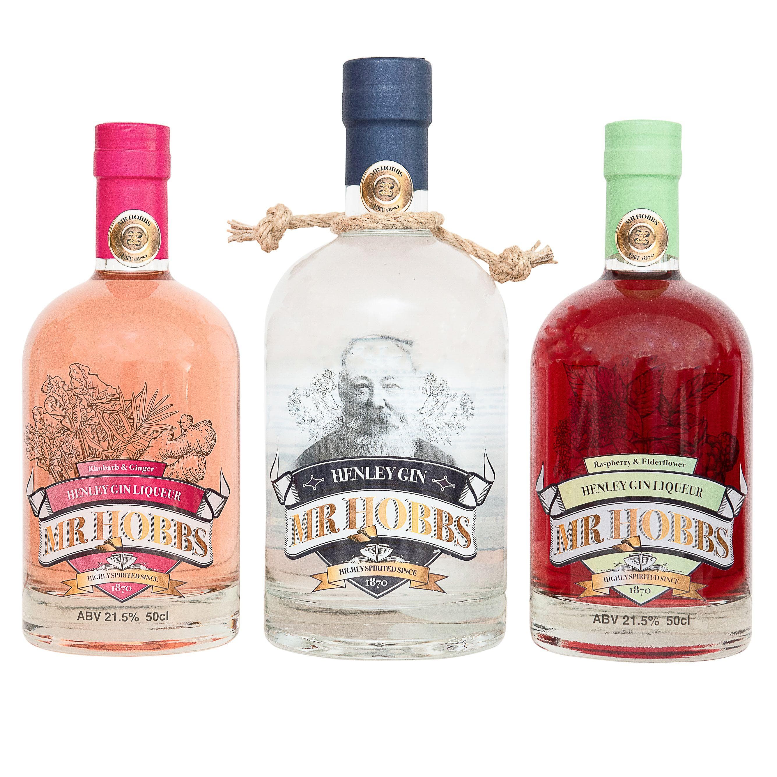 Gin Brands | List of Gin Brand Names