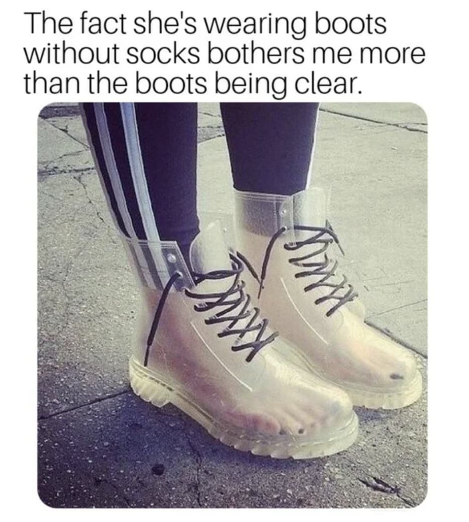 25 Unsettling Images That Will Make You Say "Thanks I Hate It"