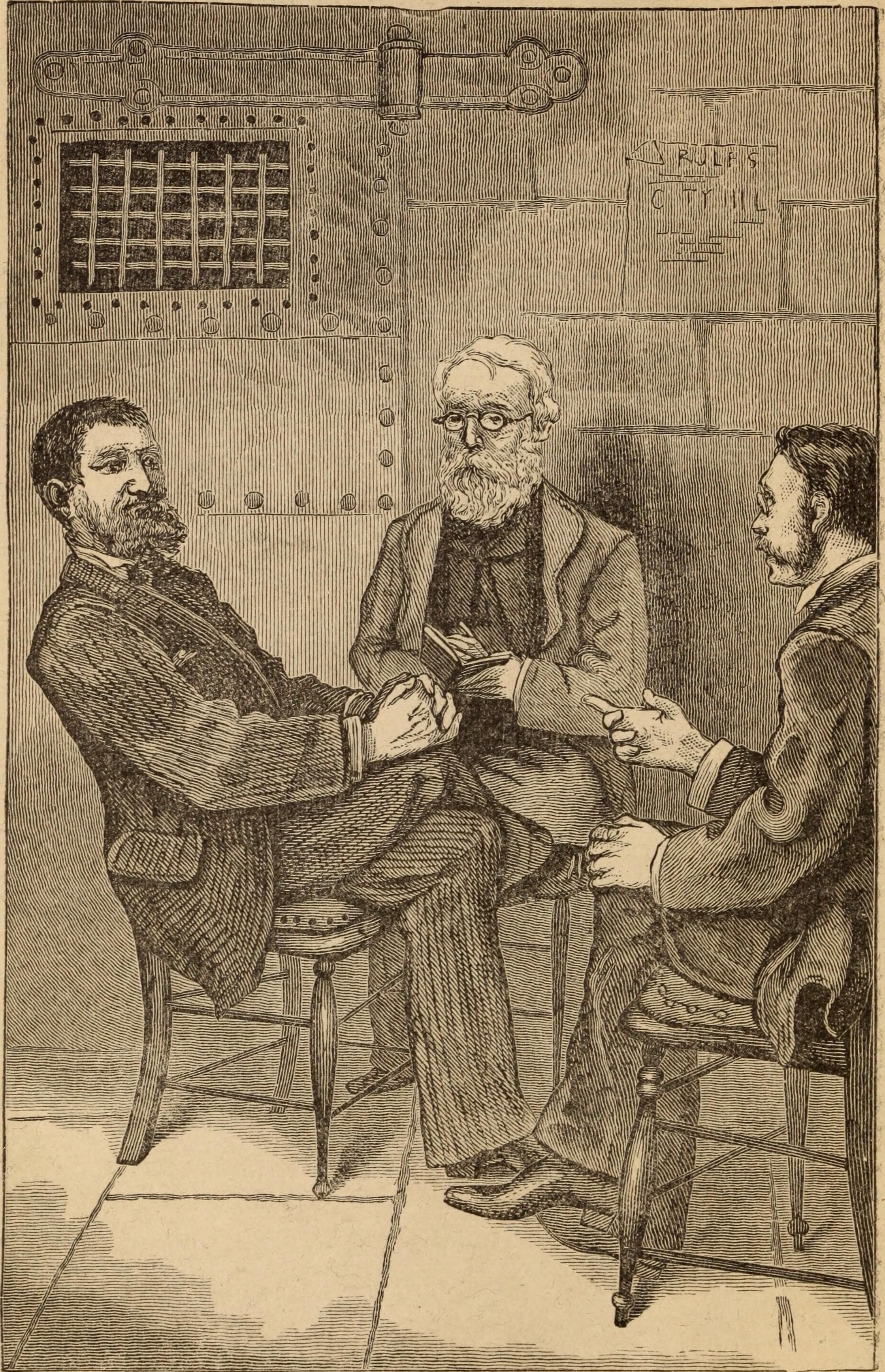 Who Is Charles Guiteau? Details About the Life of The Presidential Assassin