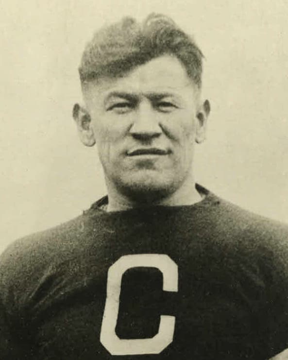 Who Is Jim Thorpe? About His Life & Legacy
