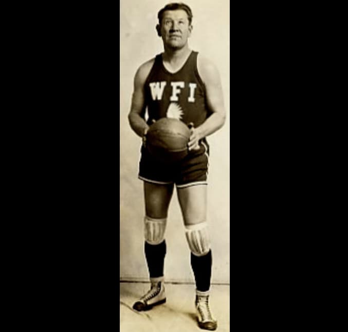 Who Is Jim Thorpe? About His Life & Legacy