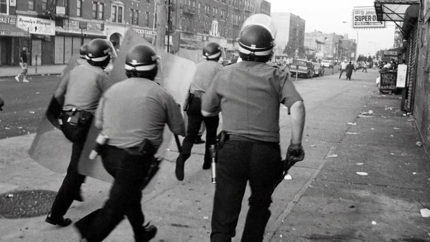 Who Are The Seven Five? NYPD’s Crooked Cops Lead By Ringleader Mike Dowd