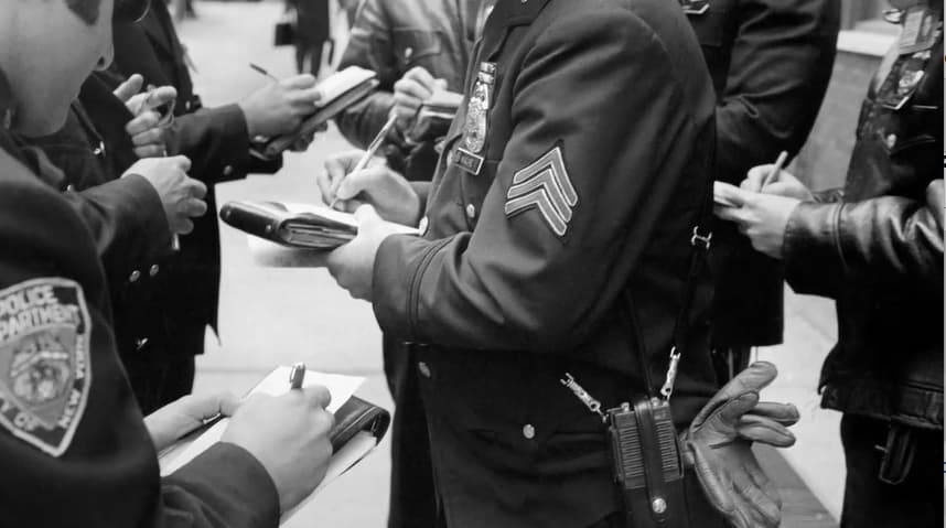 Who Are The Seven Five? NYPD’s Crooked Cops Lead By Ringleader Mike Dowd