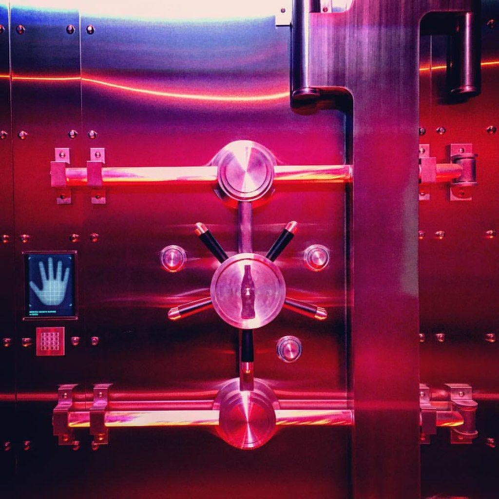 How Coca-Cola Protects Its Secret Recipe For More Than 130 Years