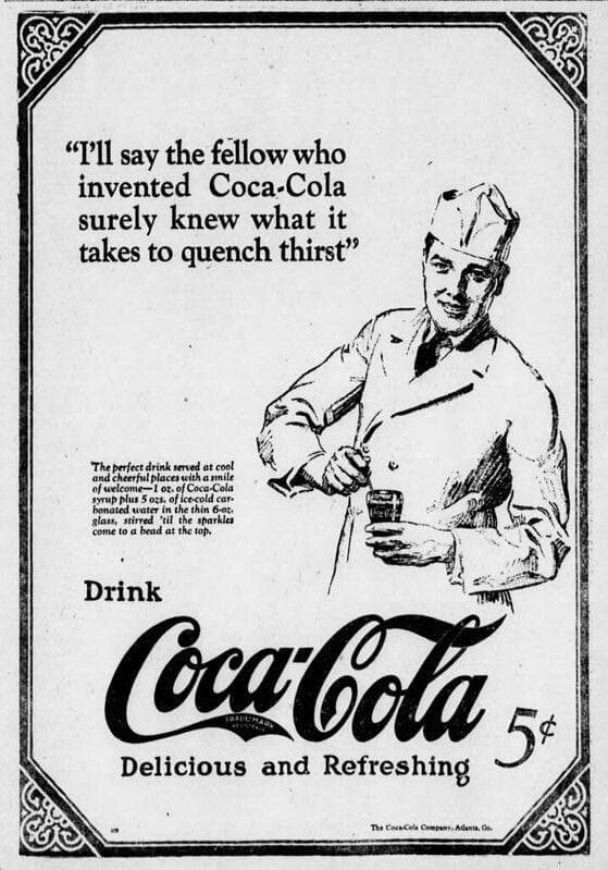 How Coca-Cola Protects Its Secret Recipe For More Than 130 Years