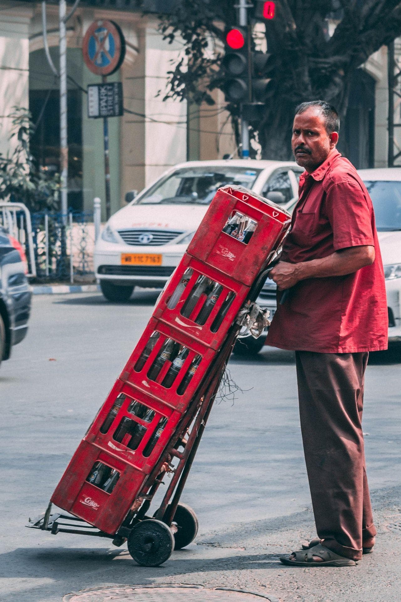 How Coca-Cola Protects Its Secret Recipe For More Than 130 Years