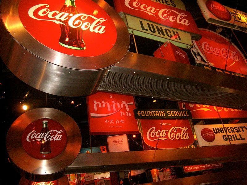 How Coca-Cola Protects Its Secret Recipe For More Than 130 Years