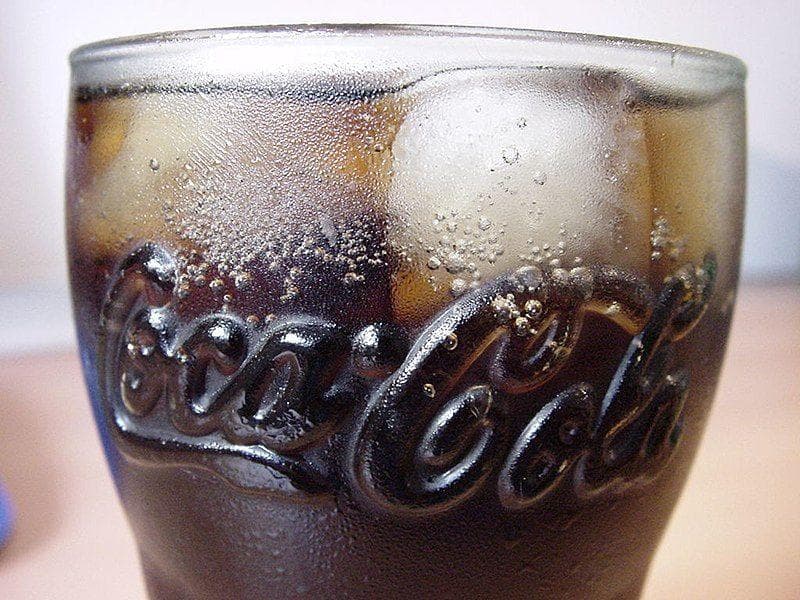How Coca-Cola Protects Its Secret Recipe For More Than 130 Years