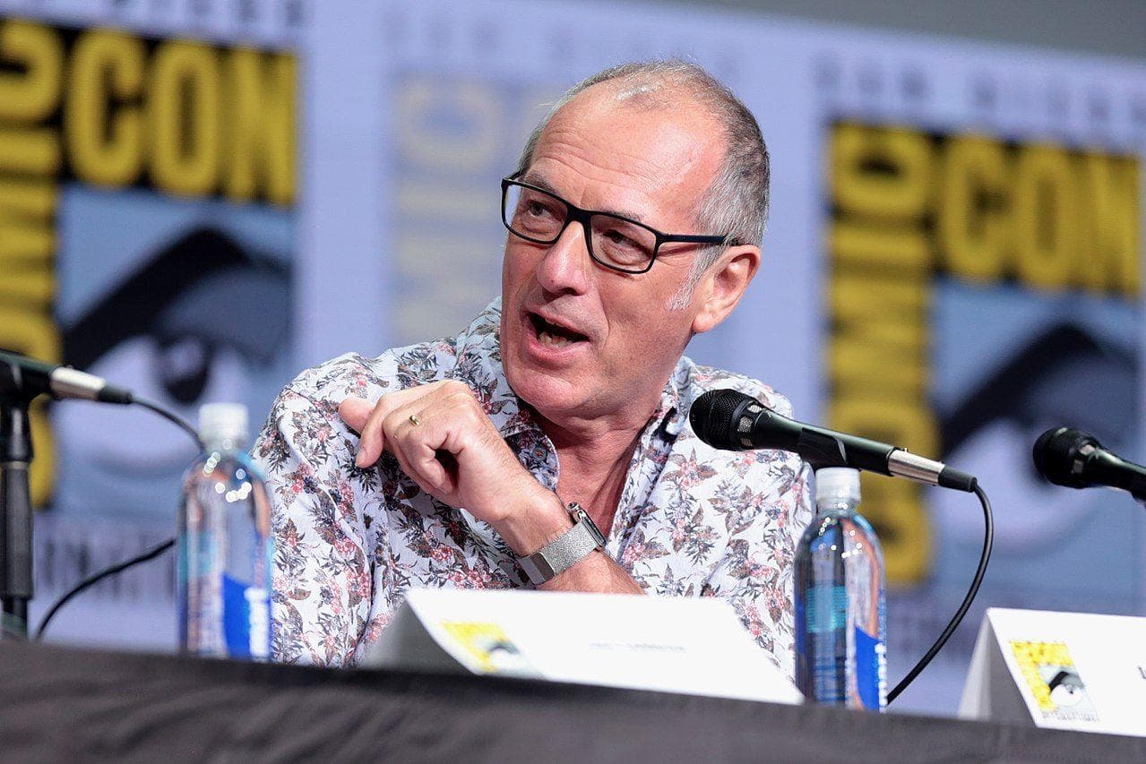 Why Alan Moore Doesn't Want You To Watch The Watchmen