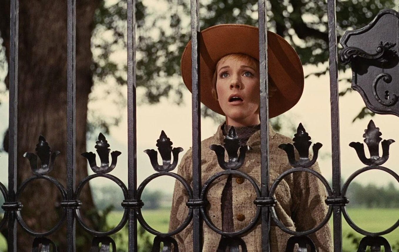 ‘The Sound Of Music’: The True Story Is Far More Depressing Than The Movie