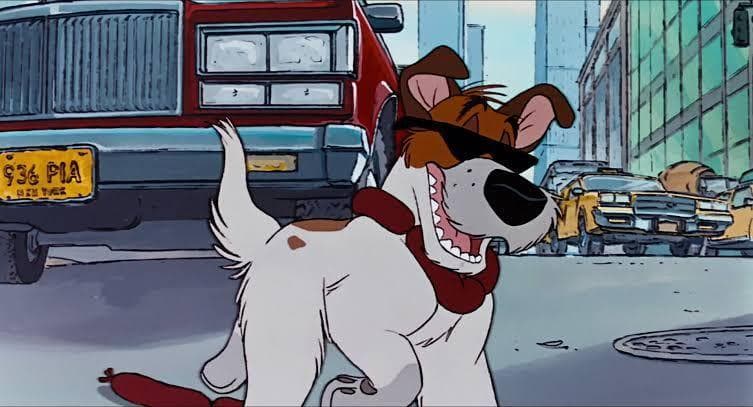 The Most Underrated Disney Animal Sidekicks, Ranked By Fans