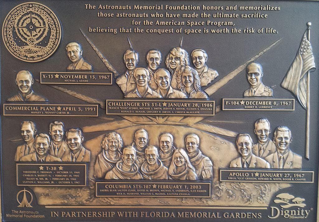 What Happened After The Challenger Disaster On Live Television?