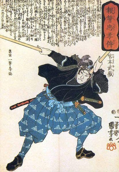 What Was Life Like For A Samurai In Feudal Japan?