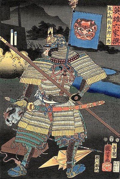 What Was Life Like For A Samurai In Feudal Japan?