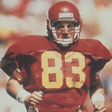 The 50+ Best Wide Receivers In USC Trojans History, Ranked By Fans