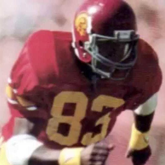 The 50+ Best Wide Receivers In USC Trojans History, Ranked By Fans